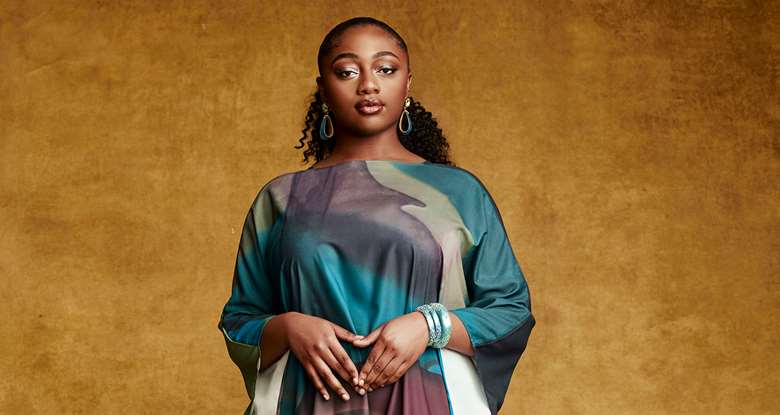 Samara Joy Takes Leap As Bandleader/Risk Taker on Vibrant & Innovative ...