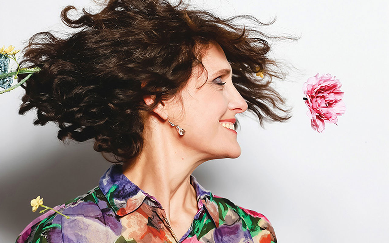 Violinist Jenny Scheinman Convenes Elite Quintet, Adds Julian Lage ...