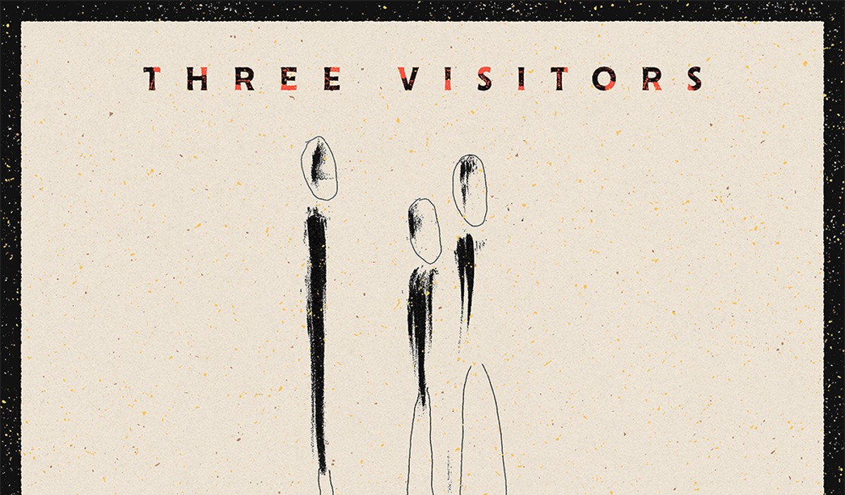 Edward Simon, Scott Colley, Brian Blade Explore Unique Styles On 'Three Visitors' (ALBUM REVIEW ...