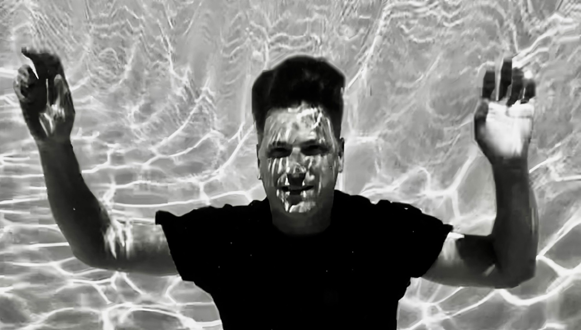 SONG PREMIERE: Ed Vallance Brings Serene Harmony Soaked Autumn Folk On ...