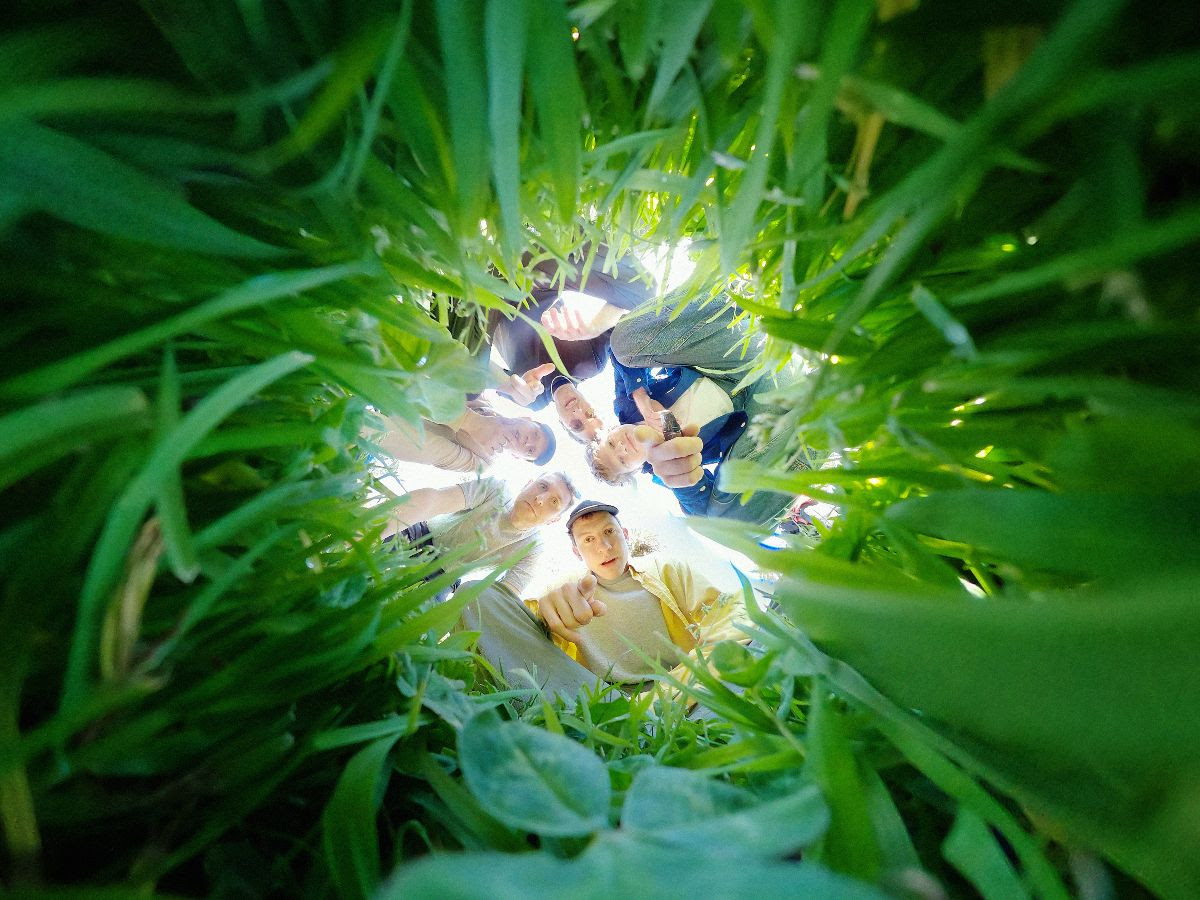 Squid Pens Nuanced Stories While Stretching The Limits Of Their Post ...