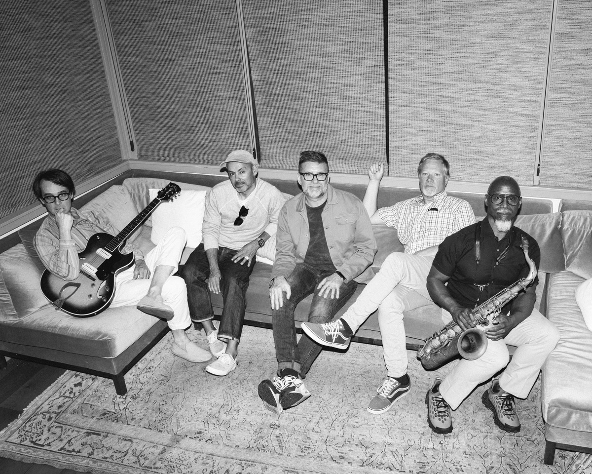 The Greyboy Allstars: Three Decades of West Coast Boogaloo (FEATURE ...