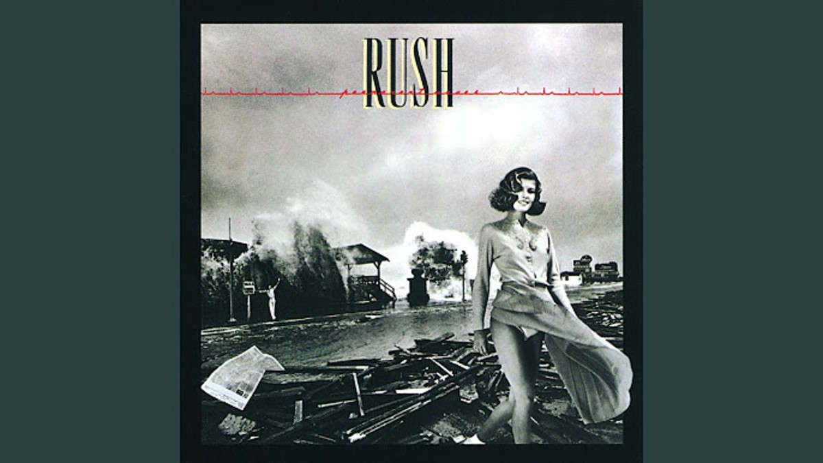 45 Years Ago Today- Rush Enter A New Era & Release "Concise" 'Permanent ...