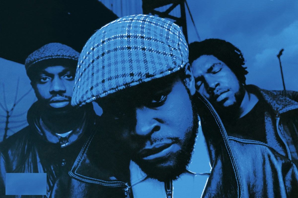 30 Years Later: The Roots Get Heard With Sprawling 'Do You Want More ...