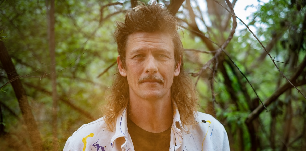 SONG PREMIERE: Joel Timmons Lets Sonic Textures Shine on Dreamy Rocker ...