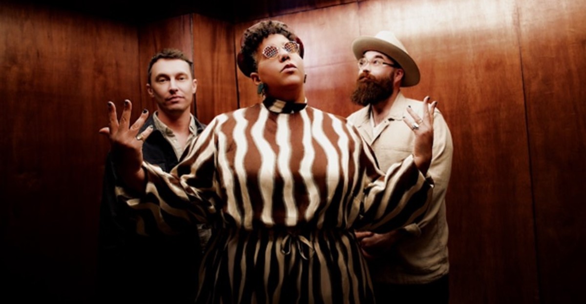 Alabama Shakes Kick Off Reunion Tour With Career-Spanning Setlist at ...