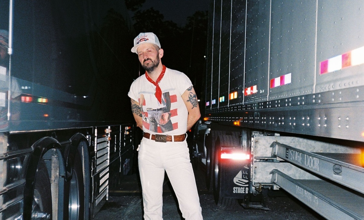 VIDEO PREMIERE: Johnny 99 (City and Colour) Goes Full-on Honky Tonk ...