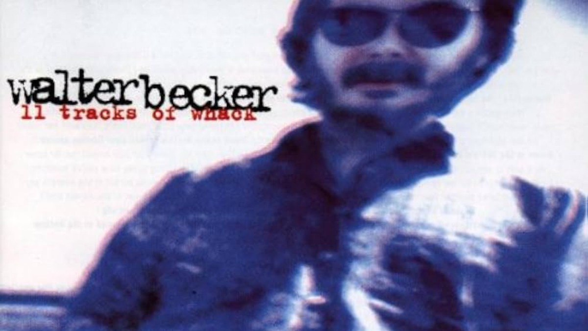 75 Years Ago Today- The Late Walter Becker (Steely Dan) Was Born ...