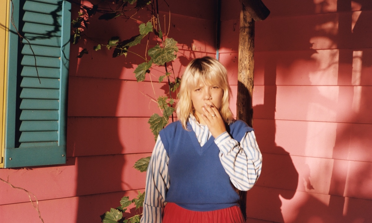 Lily Seabird Tackles Heavy Lyrical Subjects with Shimmering Indie-folk ...