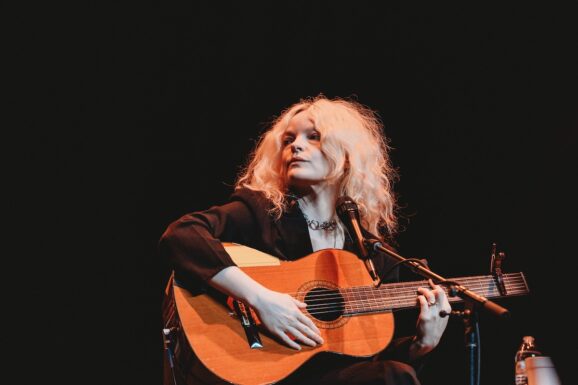 The Best Acts We Saw at Big Ears Festival 2025: Beth Gibbons ...