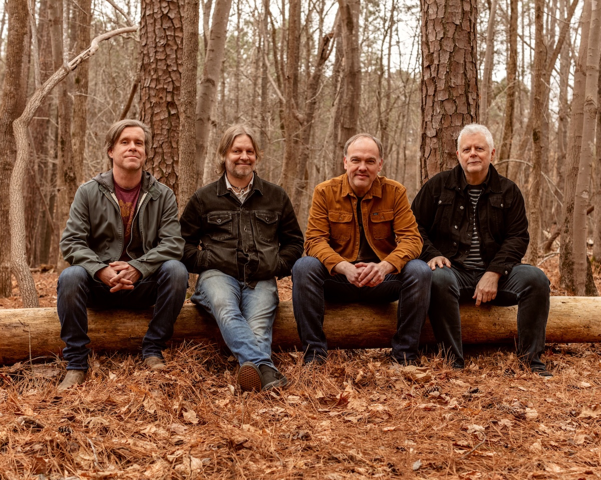 The Mayflies USA Make Triumphant Return with Power Pop Collection ...