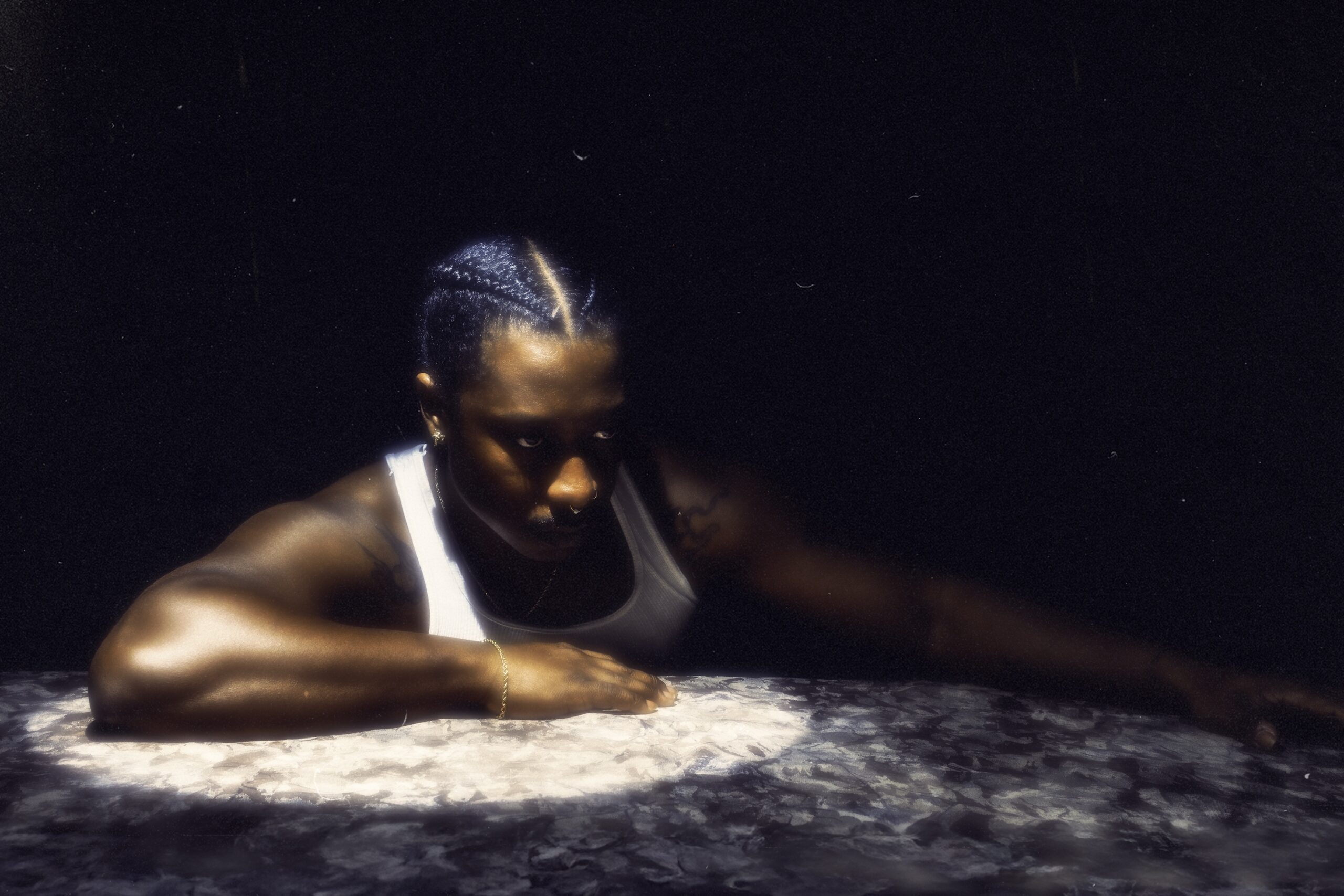 McKinley Dixon Solidifies Hip-Hop Stardom On Abstract & Jazzy 'Magic, Alive!' (ALBUM REVIEW ...