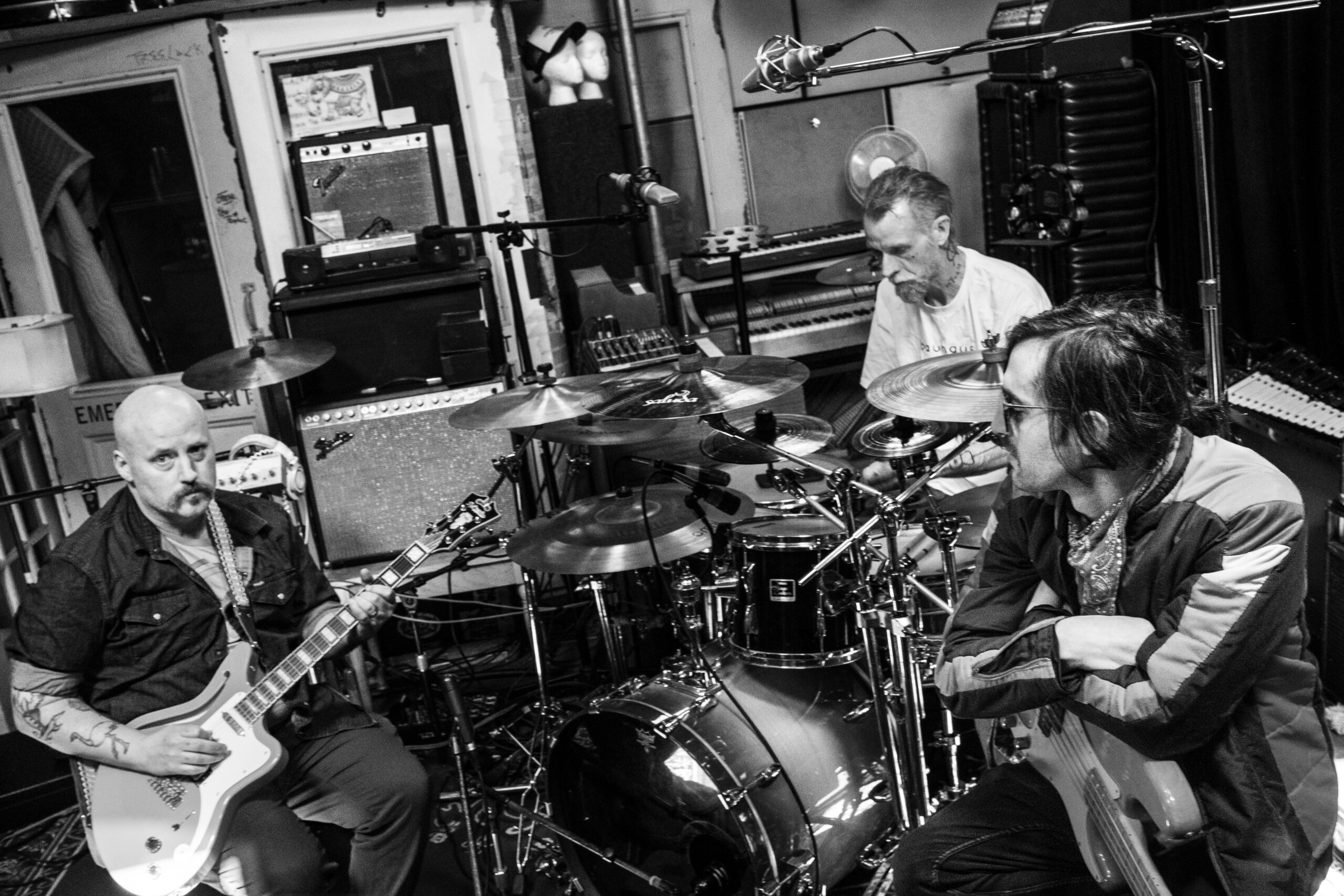 LISTEN: Whitney Walker's "An Owl Hoots Your Name At Night" Is Refreshing Art-Pop With ...