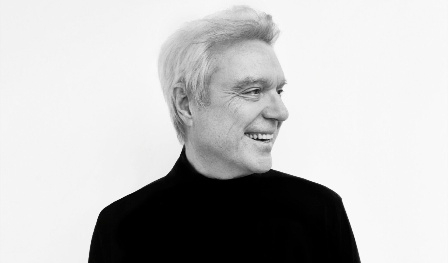David Byrne Announces New Album 'Who Is The Sky?' Shares World Tour ...