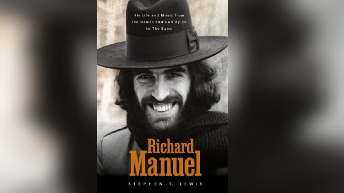 Richard Manuel: Biografía y Música de The Band - Notiulti