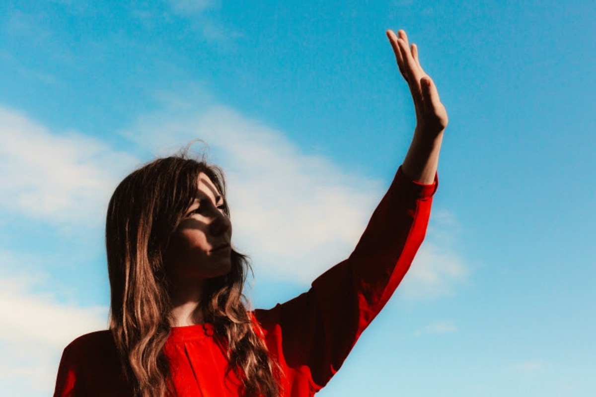 Anna Tivel Announces New Album 'Animal Poem' Out August 29th via Fluff ...