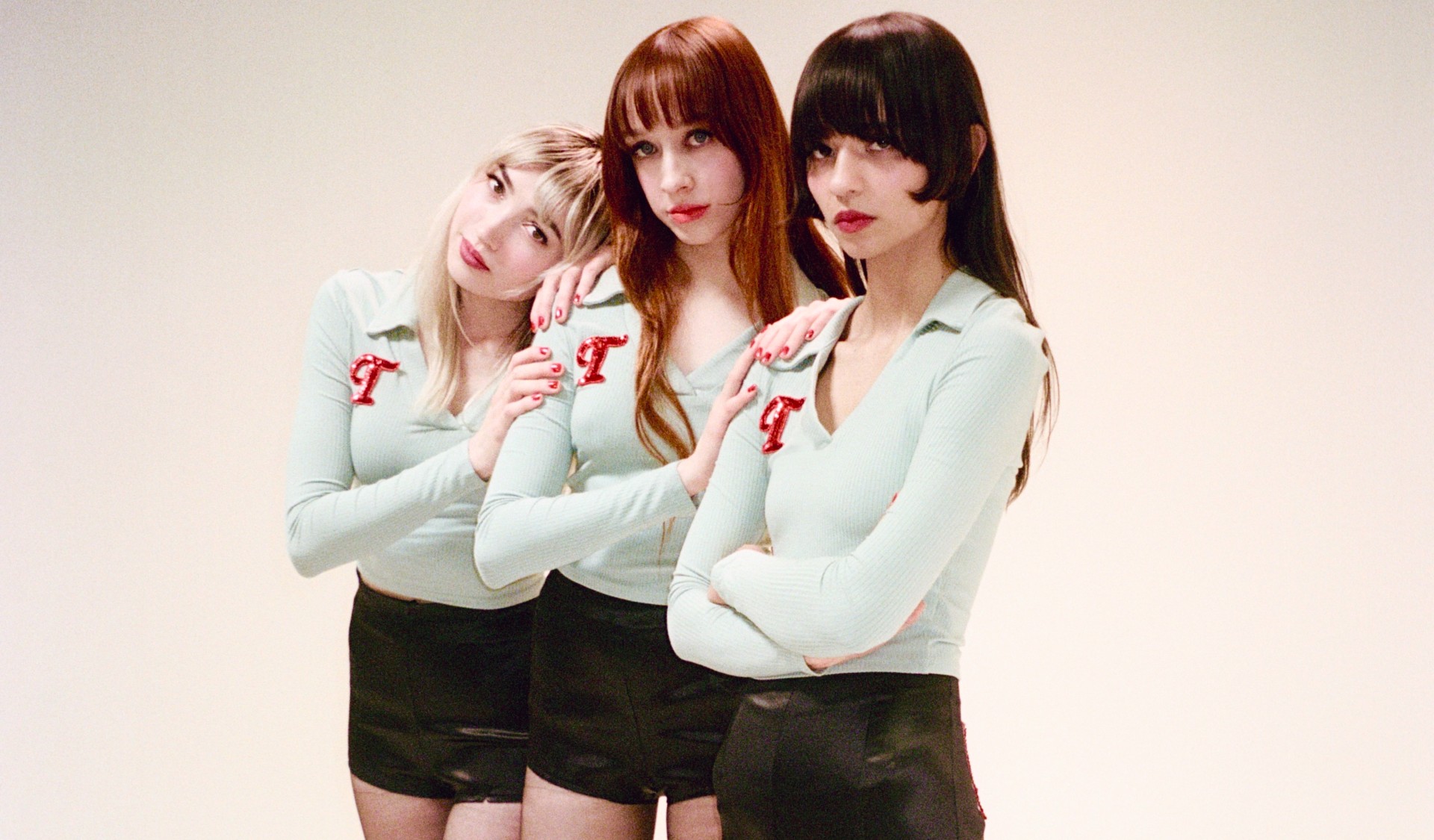 Tchotchke Reveal New Album 'Playin’ Dumb' - Share Infectious Classic ...