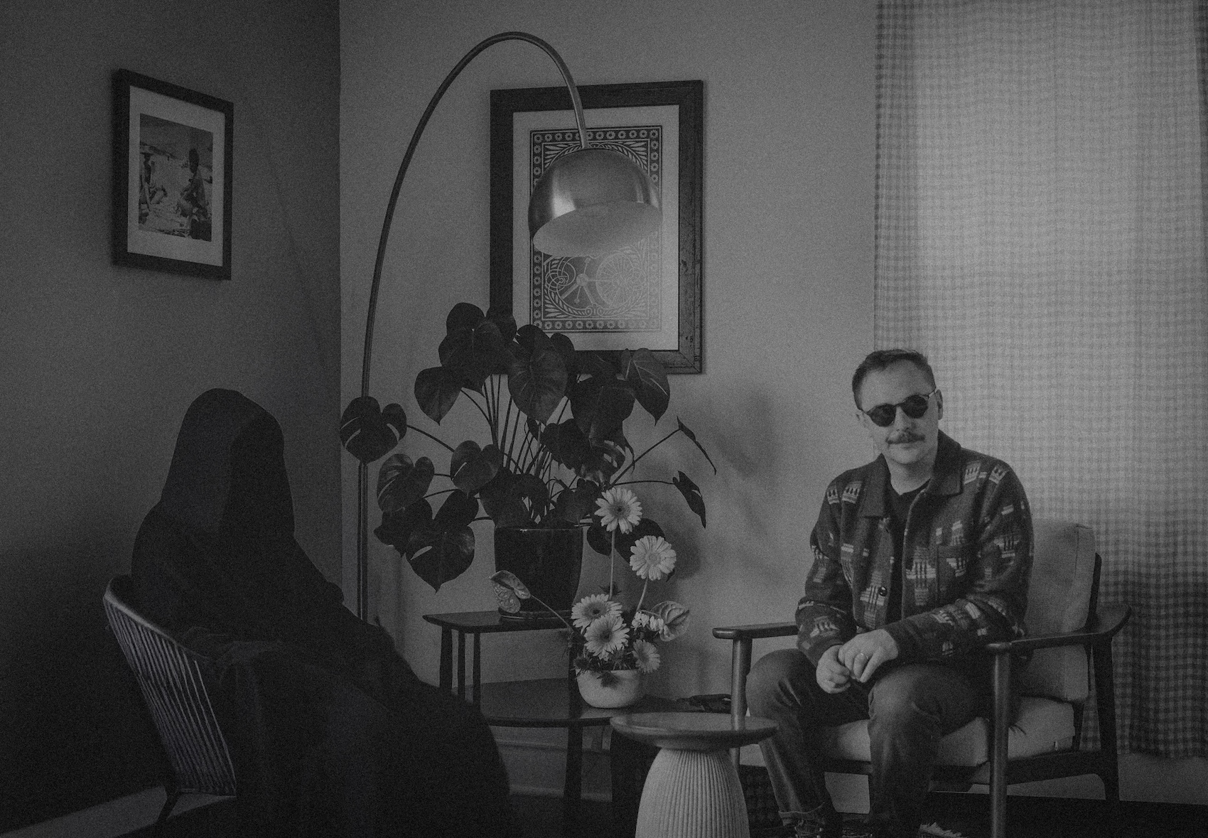 LISTEN: Kerry Charles Gets Vulnerable On Poetic and Jazzy Soul Ballad ...