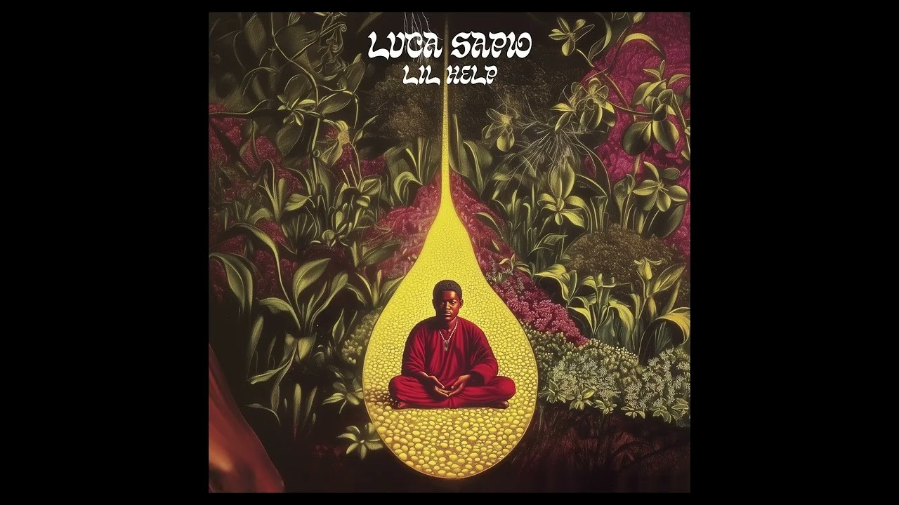 Luca Sapio Masters Nostalgic '70s Soul On Soaring 'Black Waves' (ALBUM ...