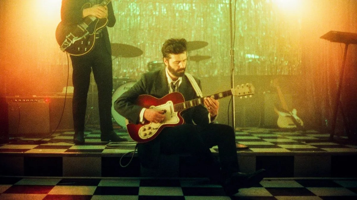 Lord Huron Stretches Towards Deeper Caverns of Vulnerability, Grace & Wisdom On 'The Cosmic ...