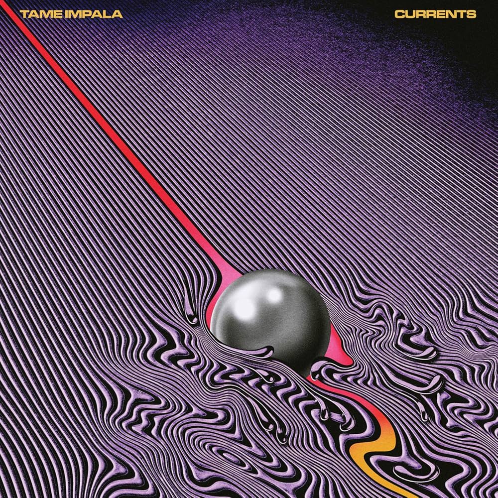 Ten Years Later: Tame Impala Cement Early Legacy With 'Currents' Psych ...