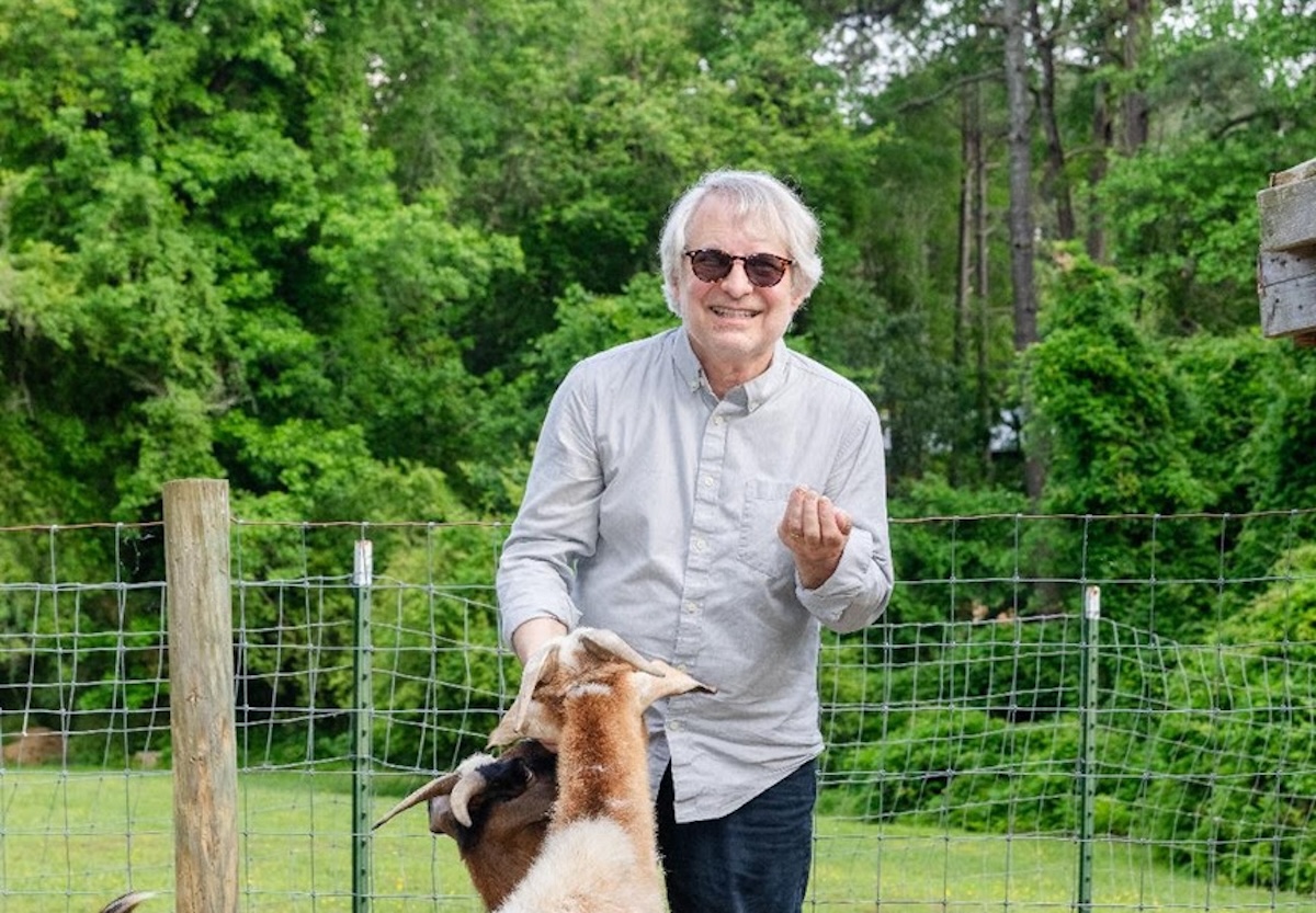 Chris Stamey On Building Songs and The Classic '60s Pop Sounds Behind ...