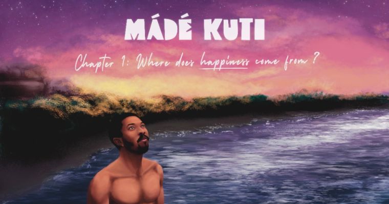 CAUSTIC COMMENTARY: Mádé Kuti, Cory Hanson, Devon Allman, Far Caspian ...