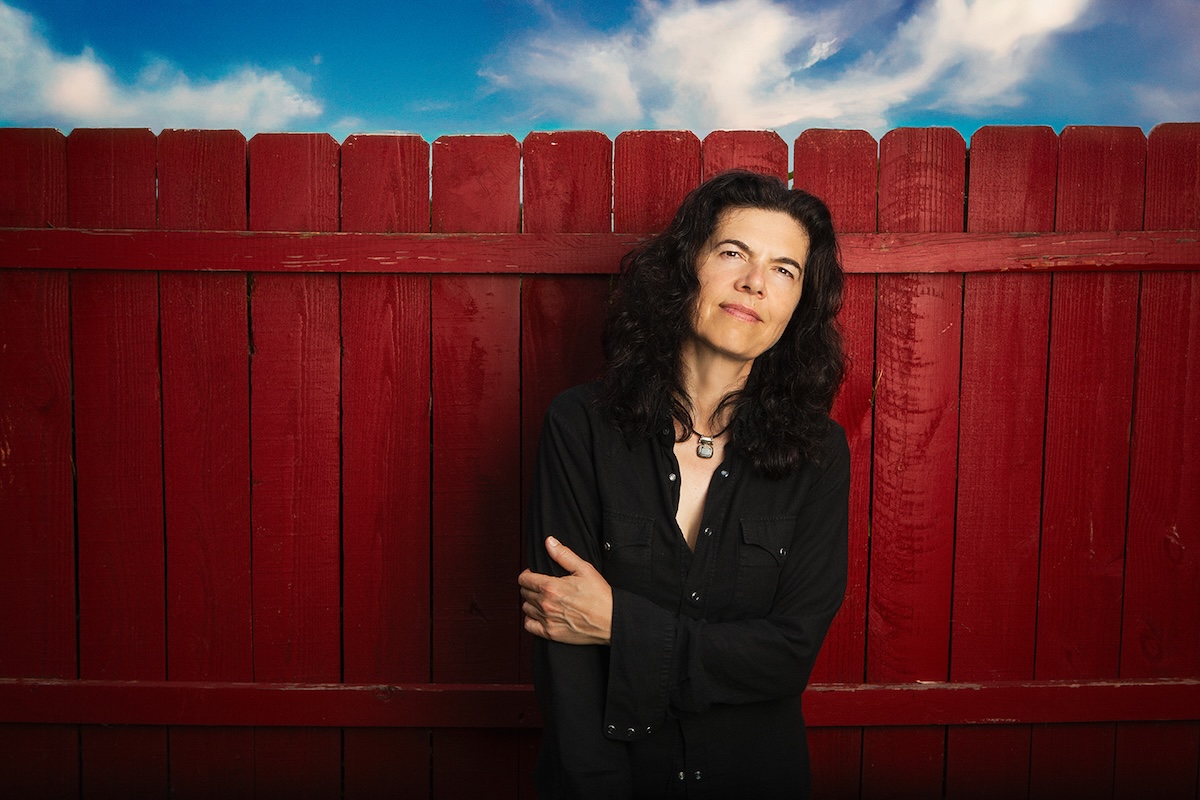 Maia Sharp Reframes The Big Picture for ‘Tomboy’ Album and New Single ...