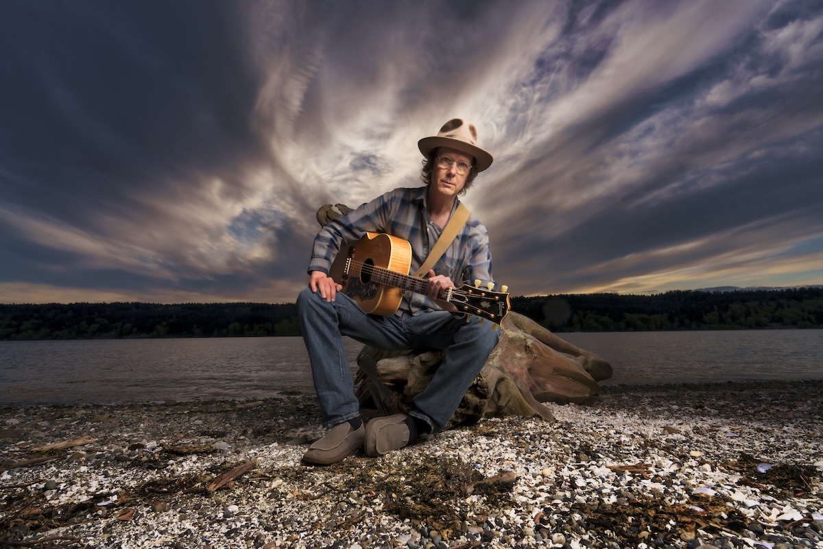 Pete Droge Stirs Up Complex Emotions on Autobiographical Solo LP 'Fade ...