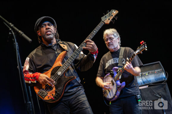 Voodoo Music Festival 2013 - Glide Magazine