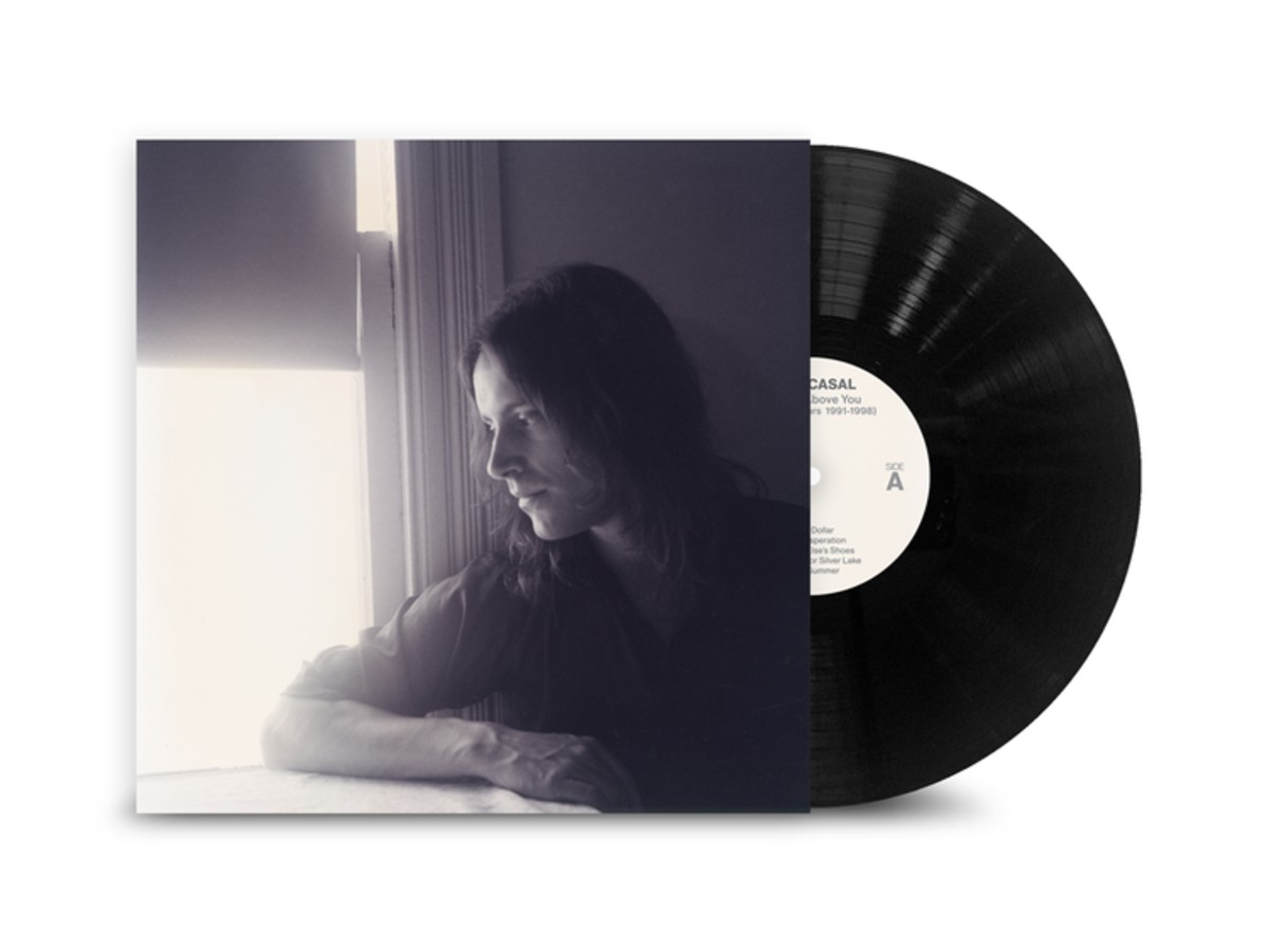 Neal Casal: No One Above You (The Early Years 1991-1998); Christy Coleman and Neal Casal : No ...