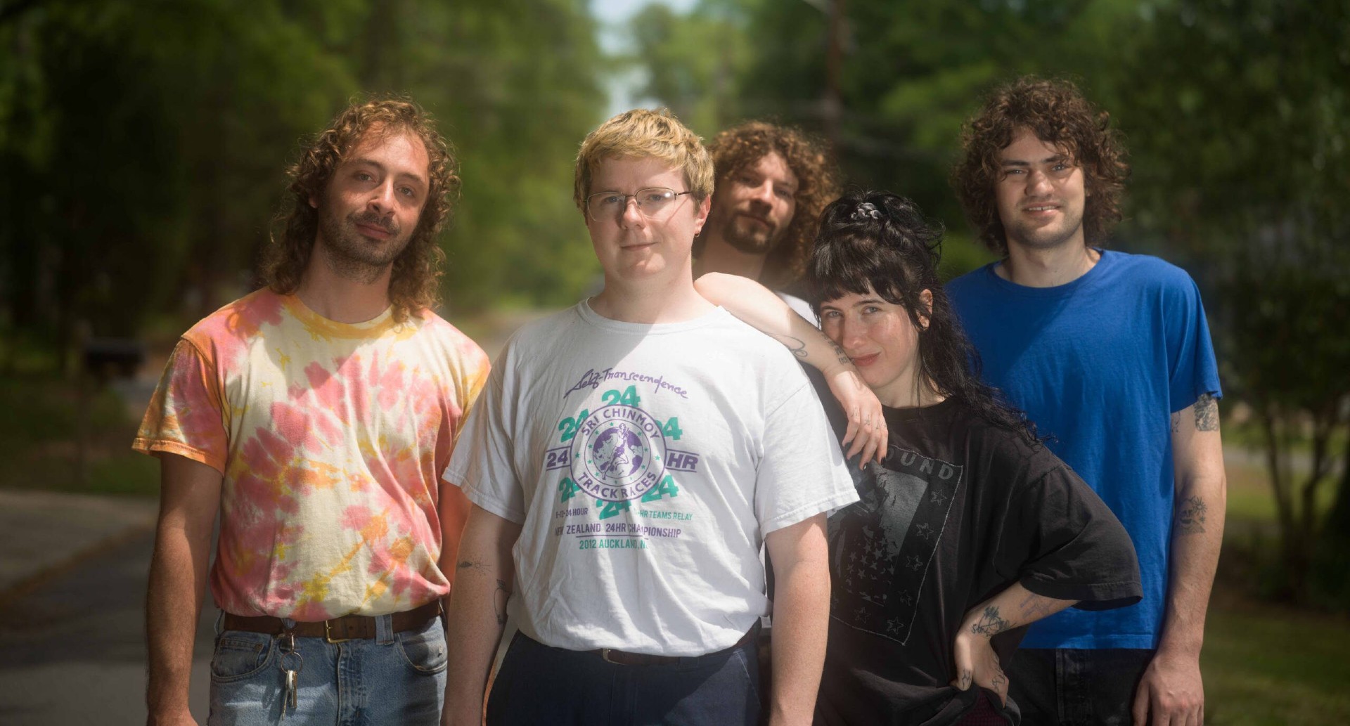 Wednesday 'Bleeds' Out Imaginative Narratives Fueled By Raw Emotions On ...