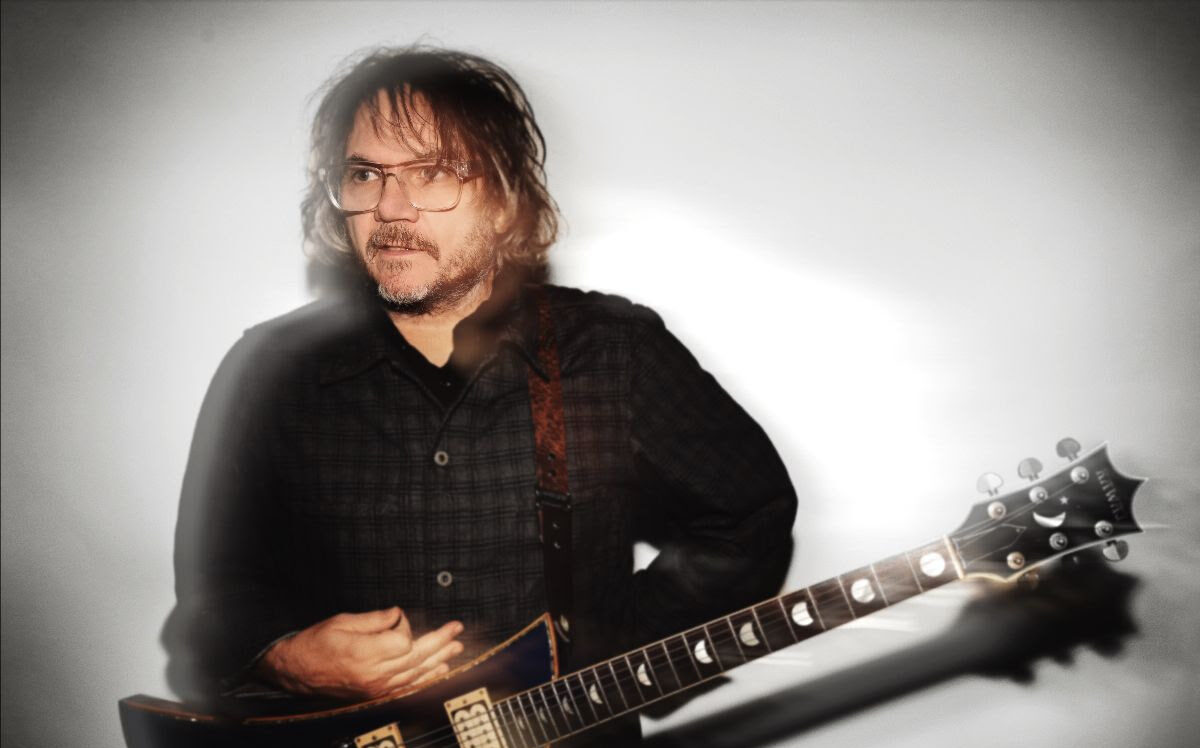 Jeff Tweedy Expands Twilight Override Tour into March & April 2026 ...