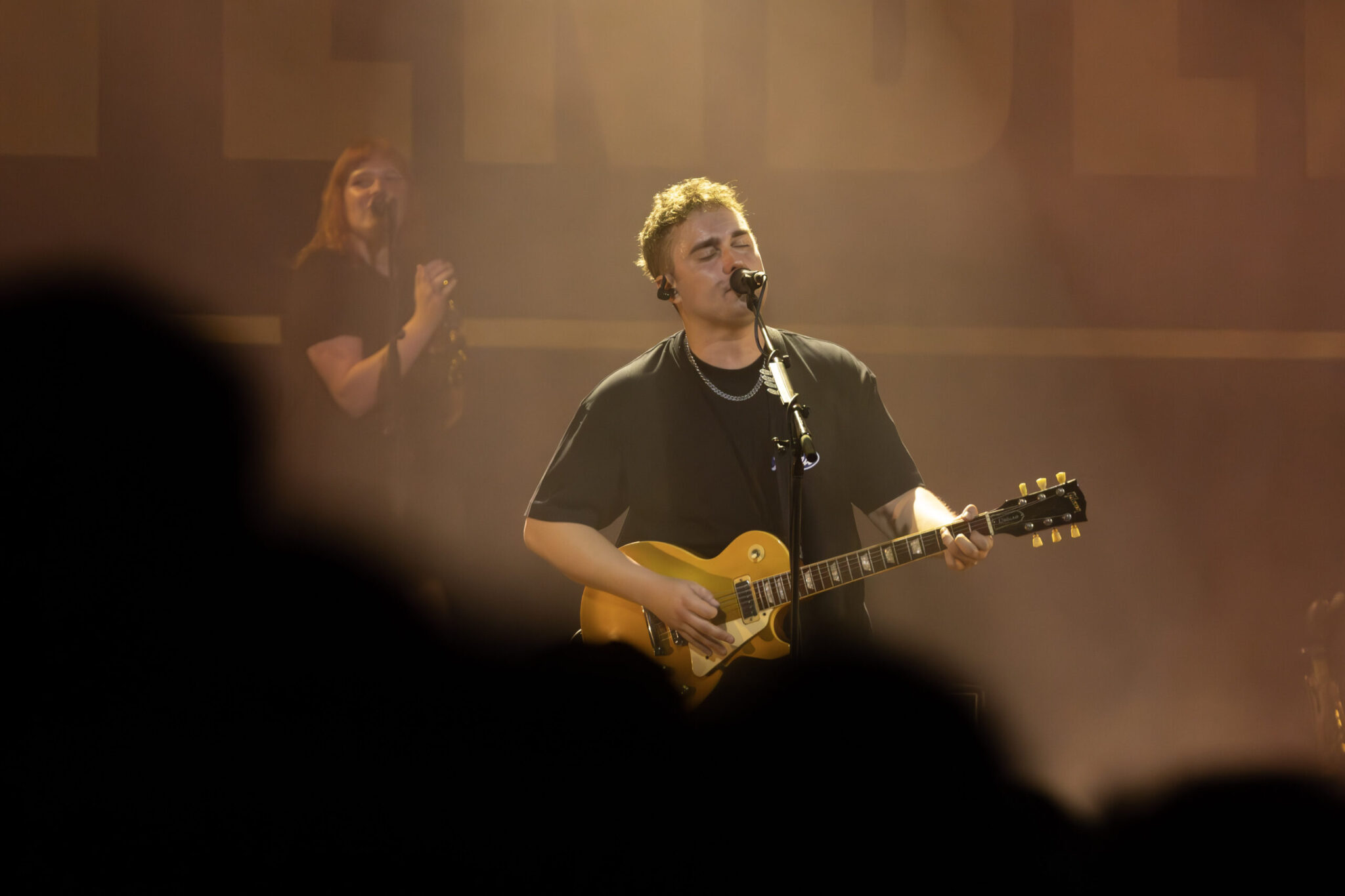 Sam Fender Gives Philadelphia's Fillmore A Big Slice Of Modern British ...