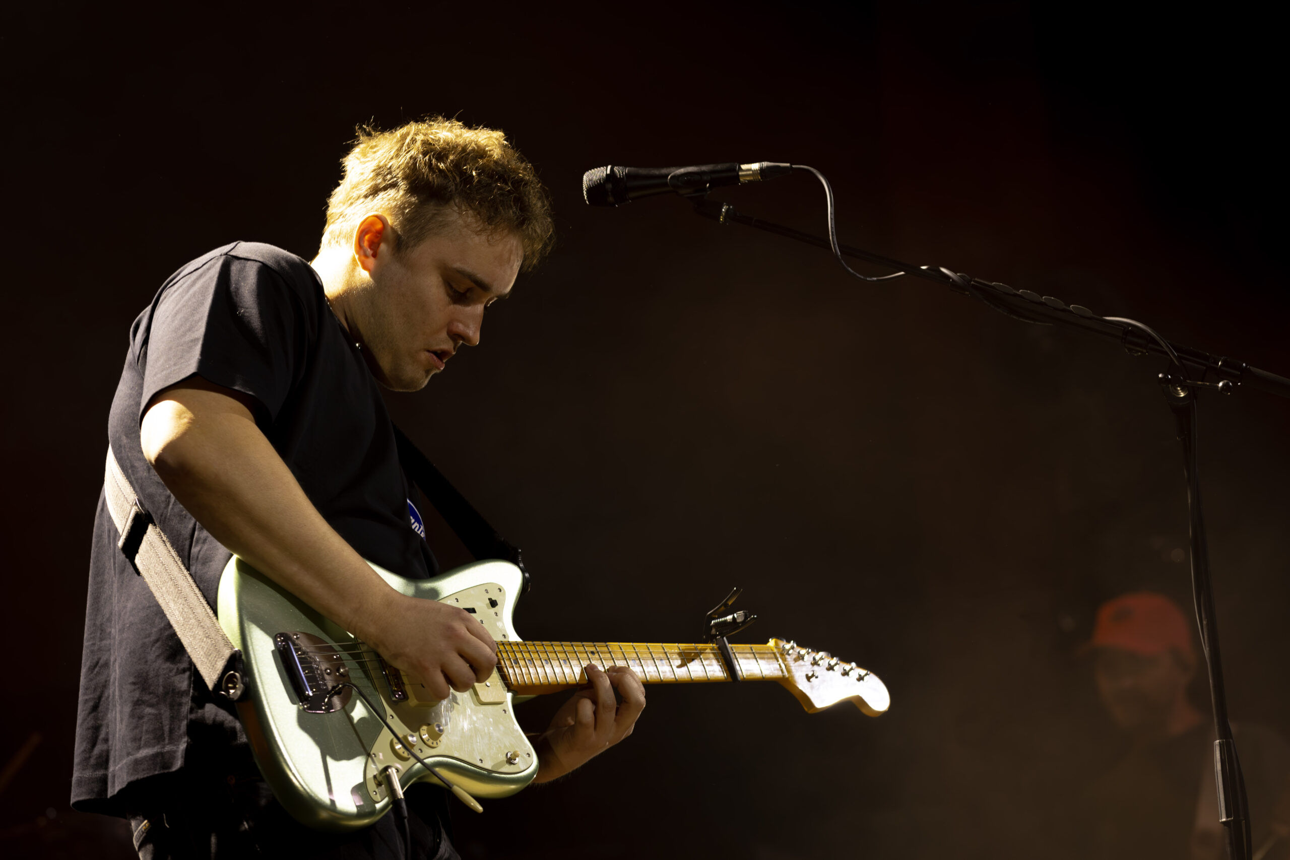 Sam Fender Gives Philadelphia's Fillmore A Big Slice Of Modern British ...