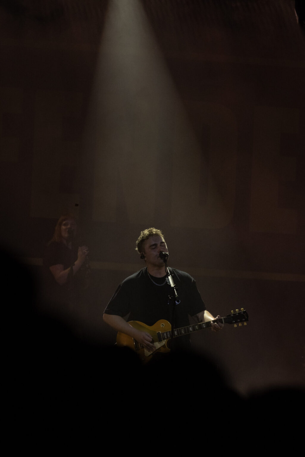 Sam Fender Gives Philadelphia's Fillmore A Big Slice Of Modern British ...