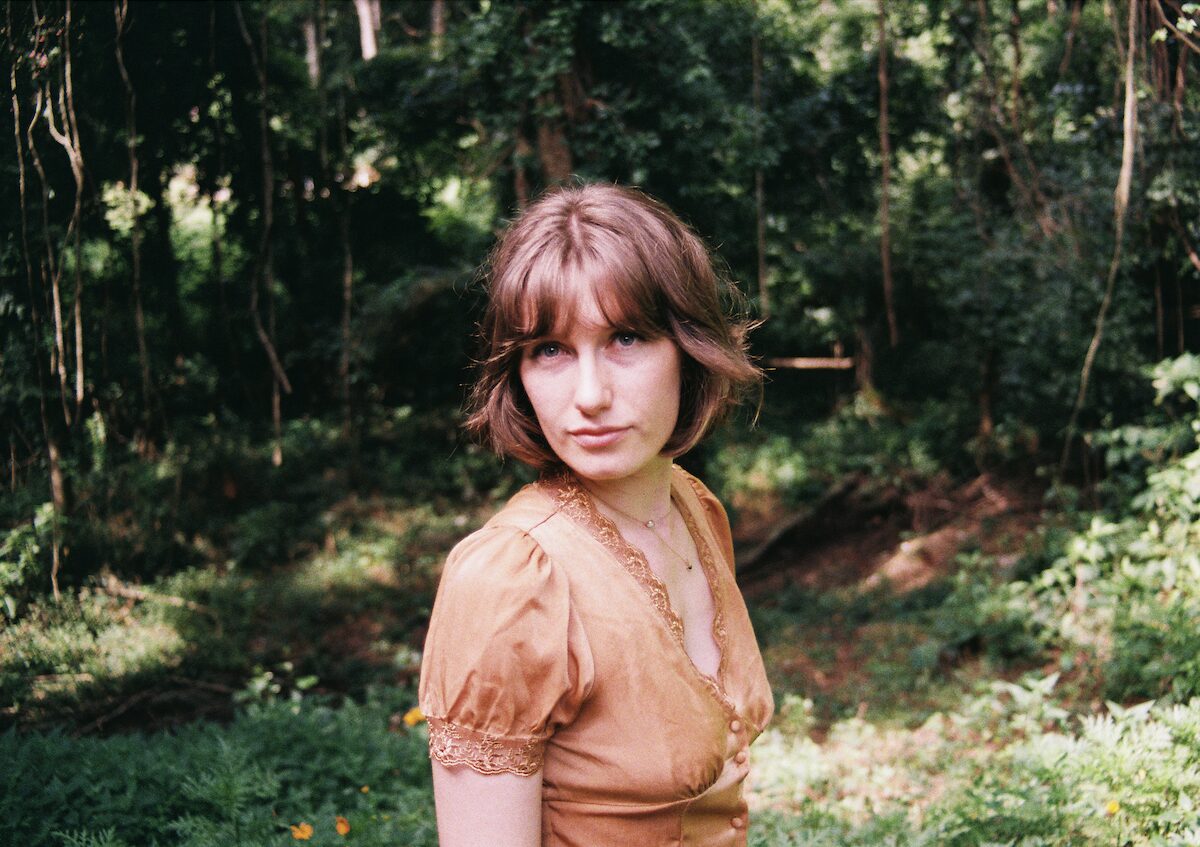 Remi Goode Contrasts Low-key Bedroom Folk With More Expansive Live Band ...