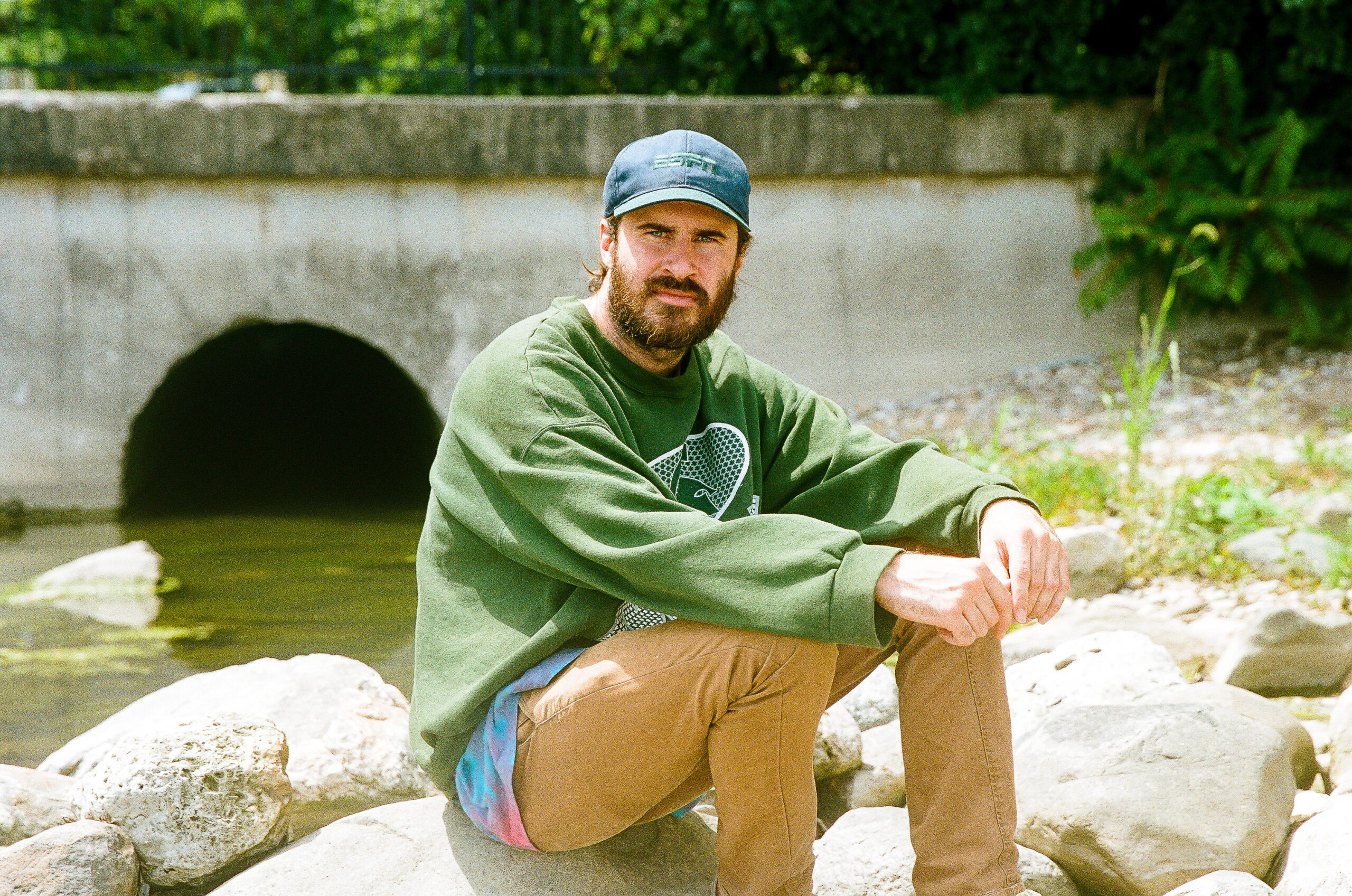 LISTEN: Petey USA's "Anything In Between" Employs Vivid Imagery To ...