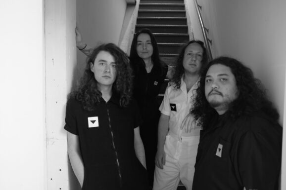 Watchhouse Announce New Album 'Rituals' and Summer 2025 Tour Dates ...