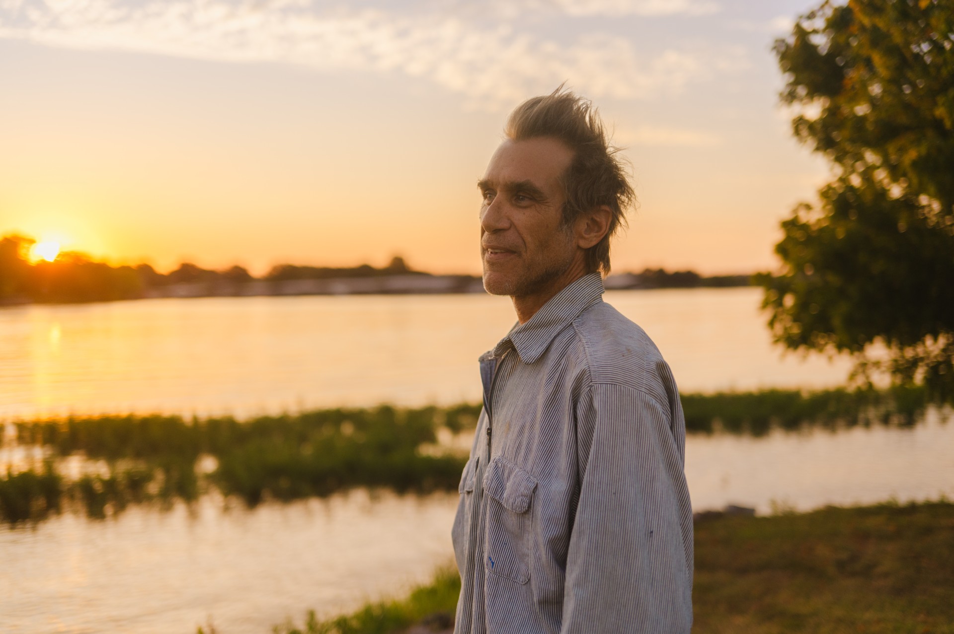 Todd Snider Digs Into Stripped Down Artistic Shift With 'High, Lonesome ...