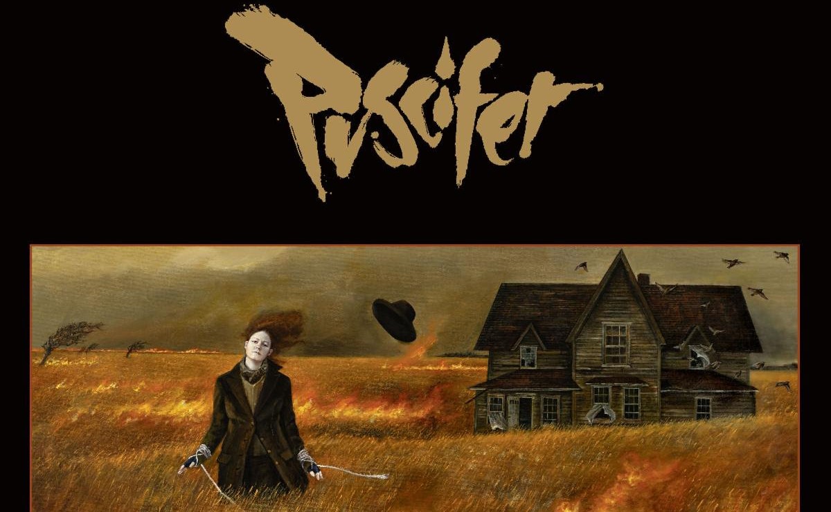 Puscifer Announces New Album 'Normal Isn't', Shares North American Tour ...