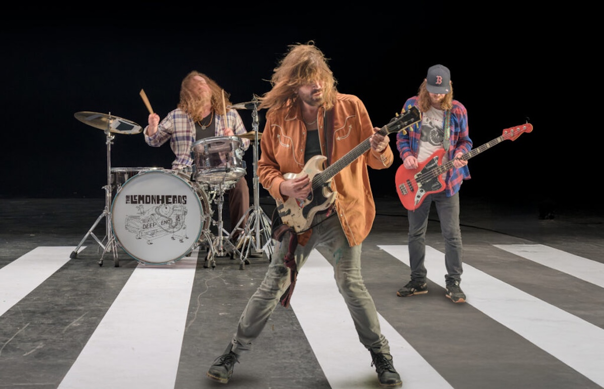The Lemonheads Return To Power Pop & Punk Leaning Form on 'Love Chant ...