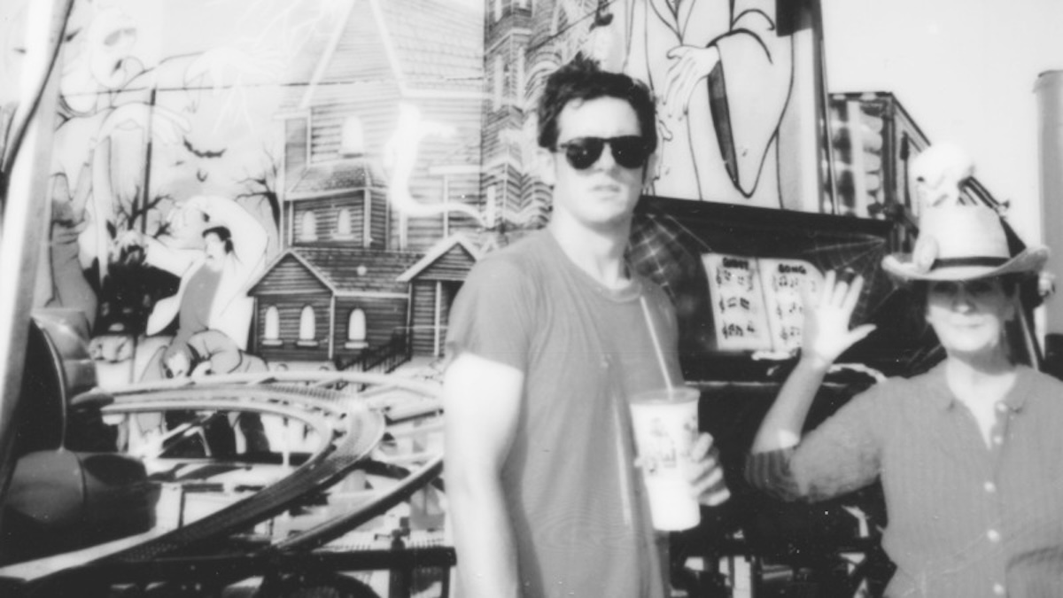 Ryan Davis & the Roadhouse Band Celebrate Halloween with Sprawling and ...