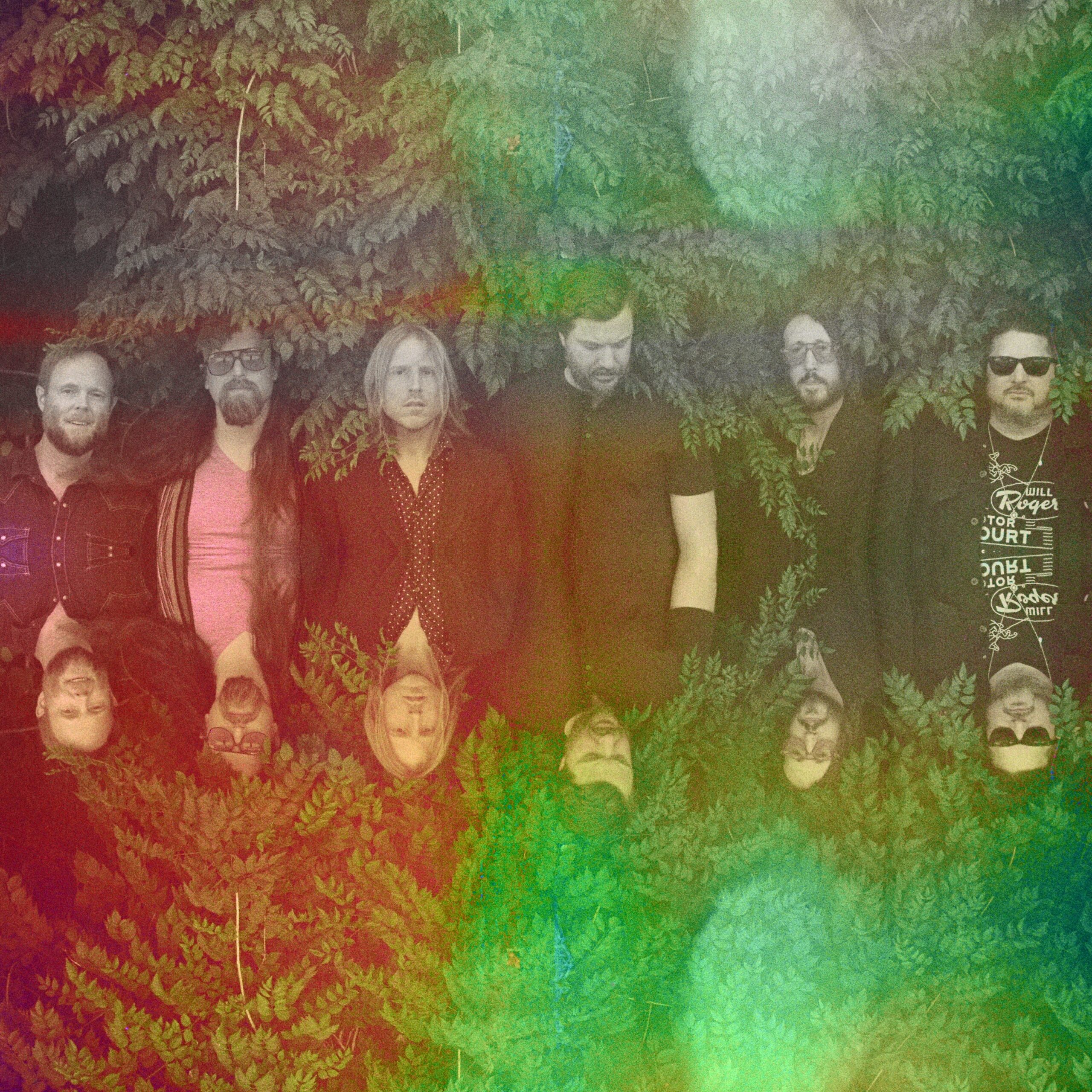 Midlake Uplift The Spirit Via Immersive Psychedelia On 'A Bridge To Far ...