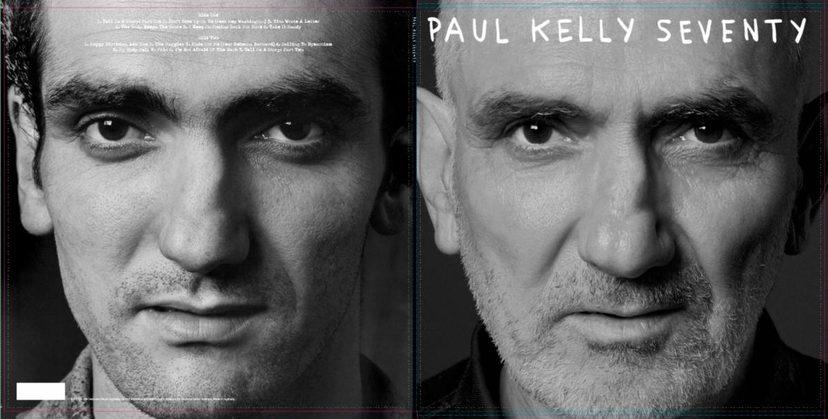 On 'Seventy,' Paul Kelly Delivers More Thought Provoking Vintage ...