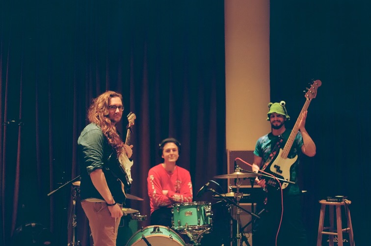 LISTEN: NOTADOG Craft Animated Punk With Raw Emotions On "Simply ...