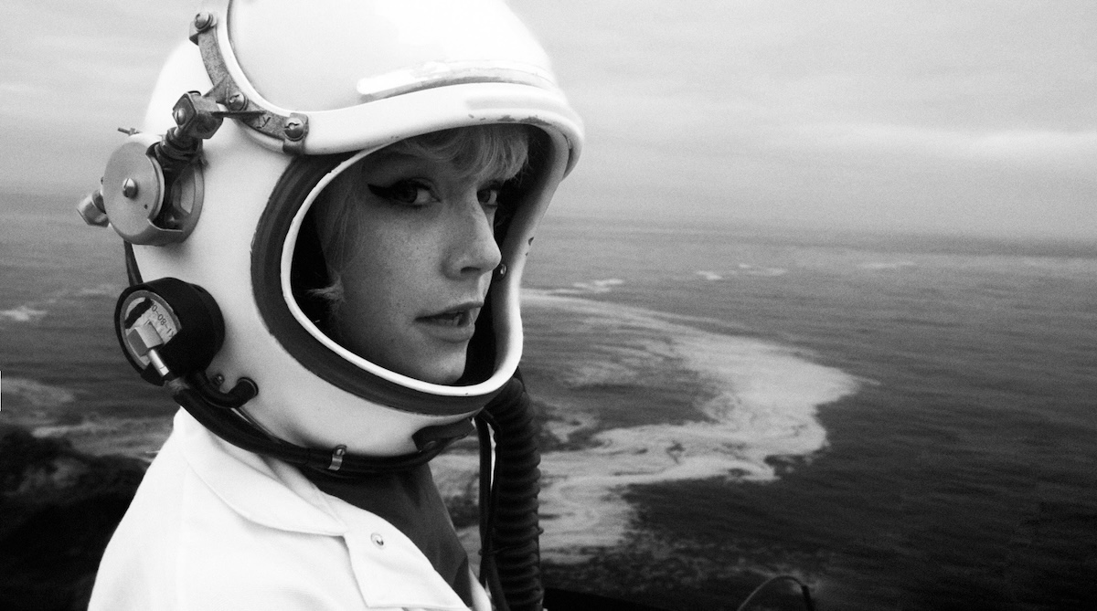 Danz CM Goes Into Exploratory Mode With Atmospheric Krautrock Sounds on ...