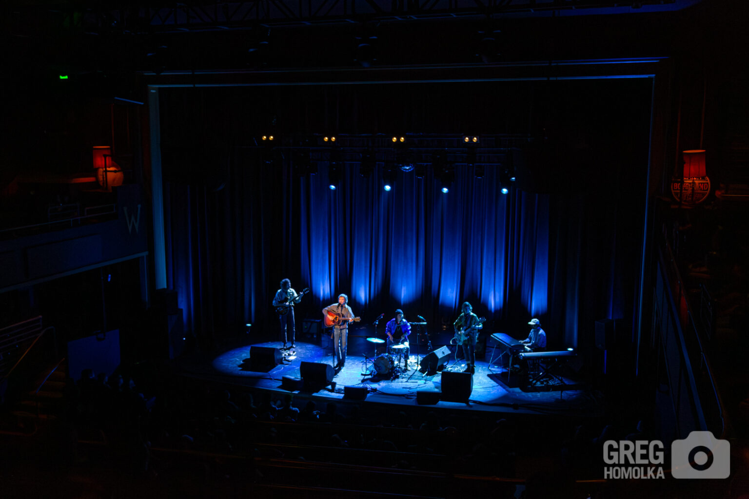 Dean Johnson Gathers Steam, Grows Fanbase with Heartfelt Folk ...