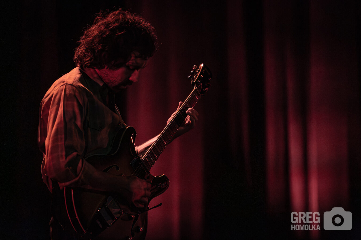 Dean Johnson Gathers Steam, Grows Fanbase with Heartfelt Folk ...
