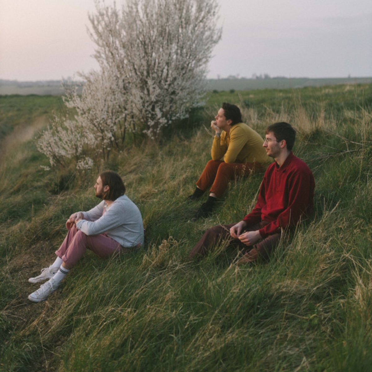 LISTEN: First Day Of Spring's "PARTYZEIT!" Is Hypnotic Psych-rock With ...